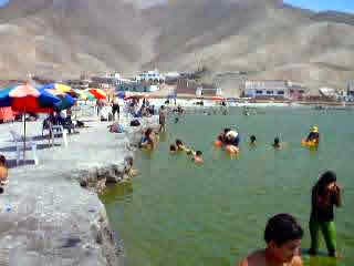 EL DISTRITO DE CHILCA: CHILCA LUGAR TURISTICO