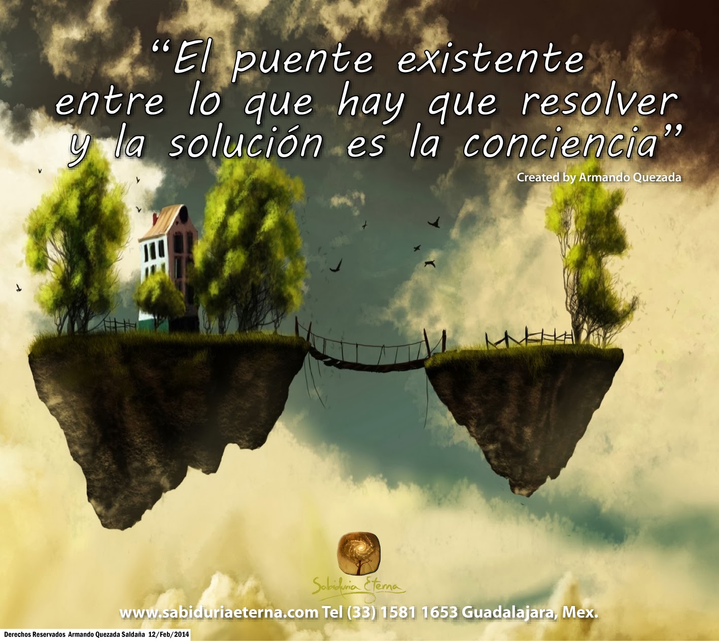 Frases del día 4mar14