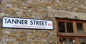 Parallax View: Returning to Normalised Names and Dates