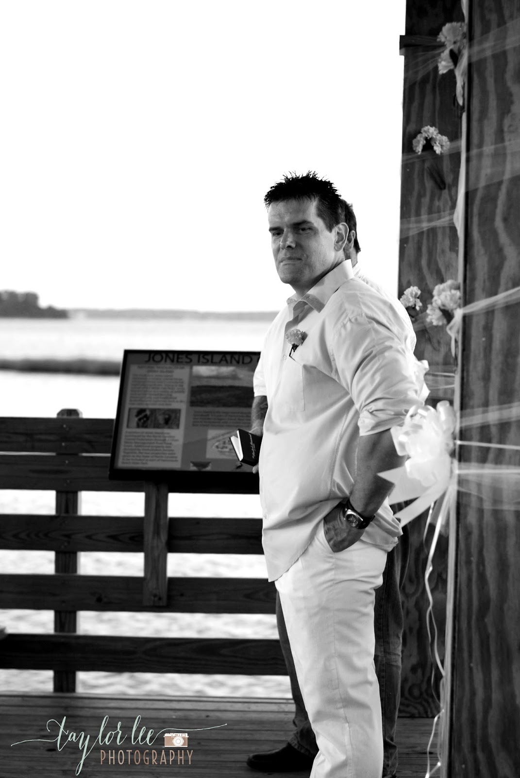 Taylor Lee Photography: Melody & Joe are married!