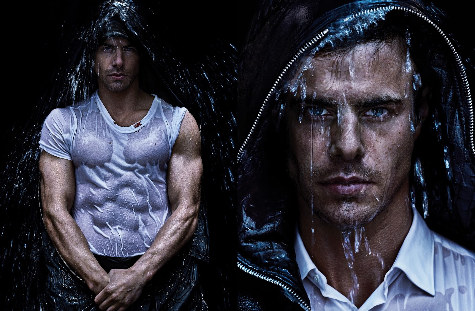 EDITORIAL: Waterfall