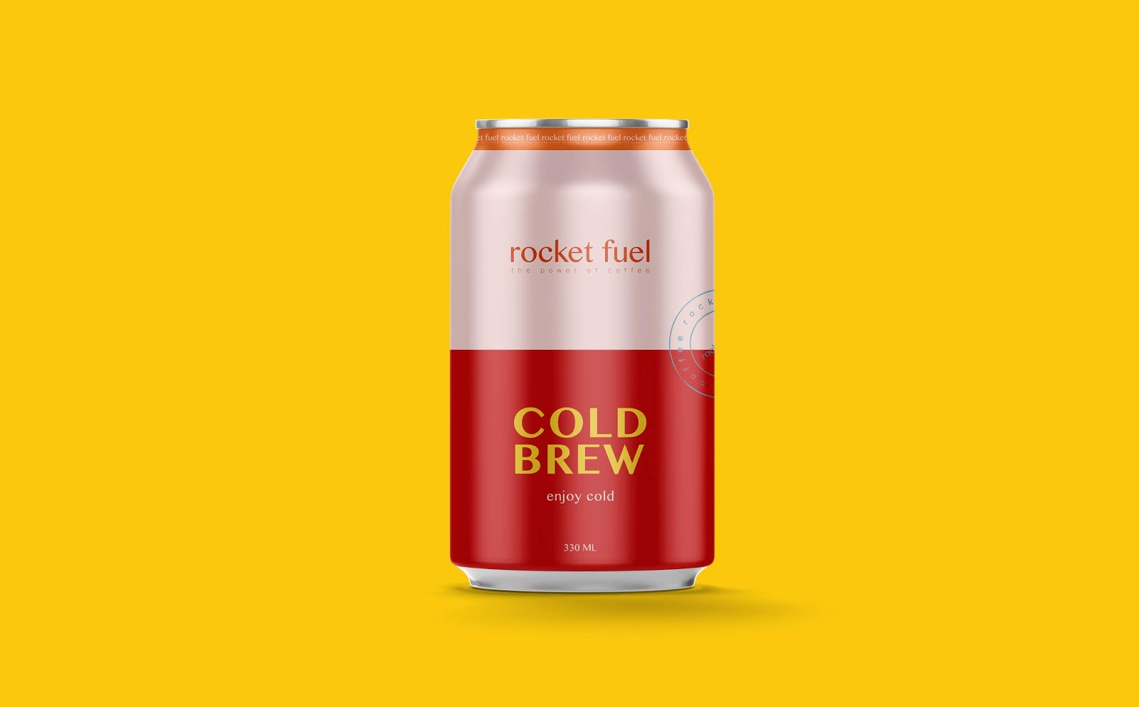 Rocket Fuel – Packaging Of The World