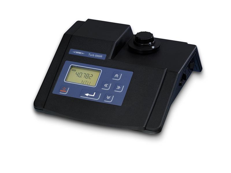 Turbidity Meter: TURB 550 IR WTW เครื่องวัดความขุ่น Turbidity Meter