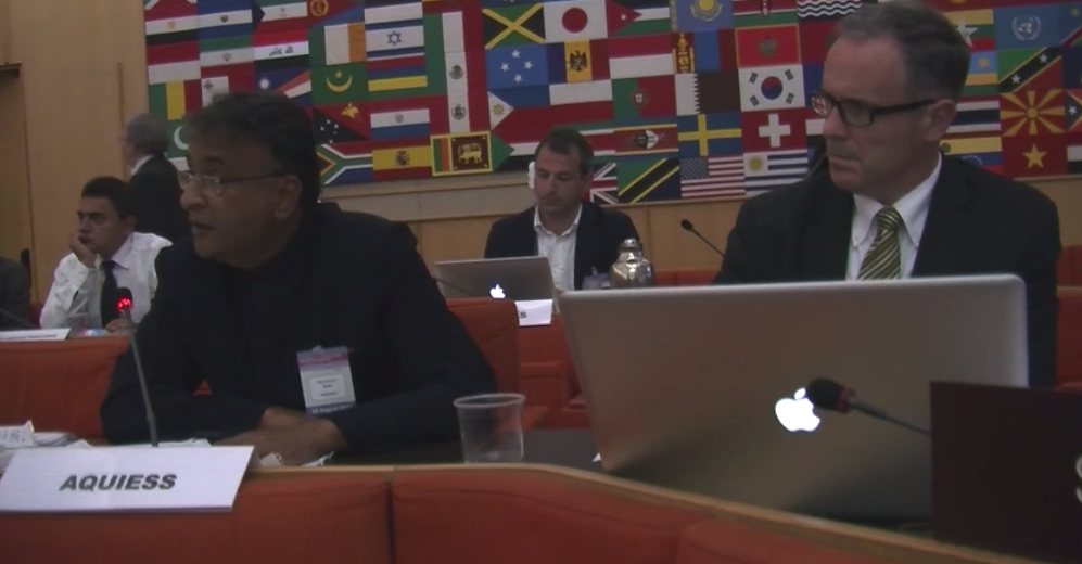 Geoarchitektur, Geoengineering: Climate Engineering without Chemtrails