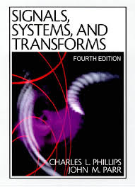 SIGNALS SYSTEMS and TRANSFORMS - كتب الهندسة الكهربائية | electrical ...