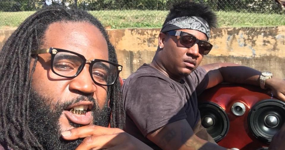 Skunk Radio Live Profile: Born Ready - Hip Hop Artist - Pittsburgh, Usa ...