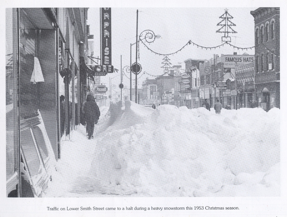 Historic Perth Amboy Virtual Museum: Perth Amboy Calendars