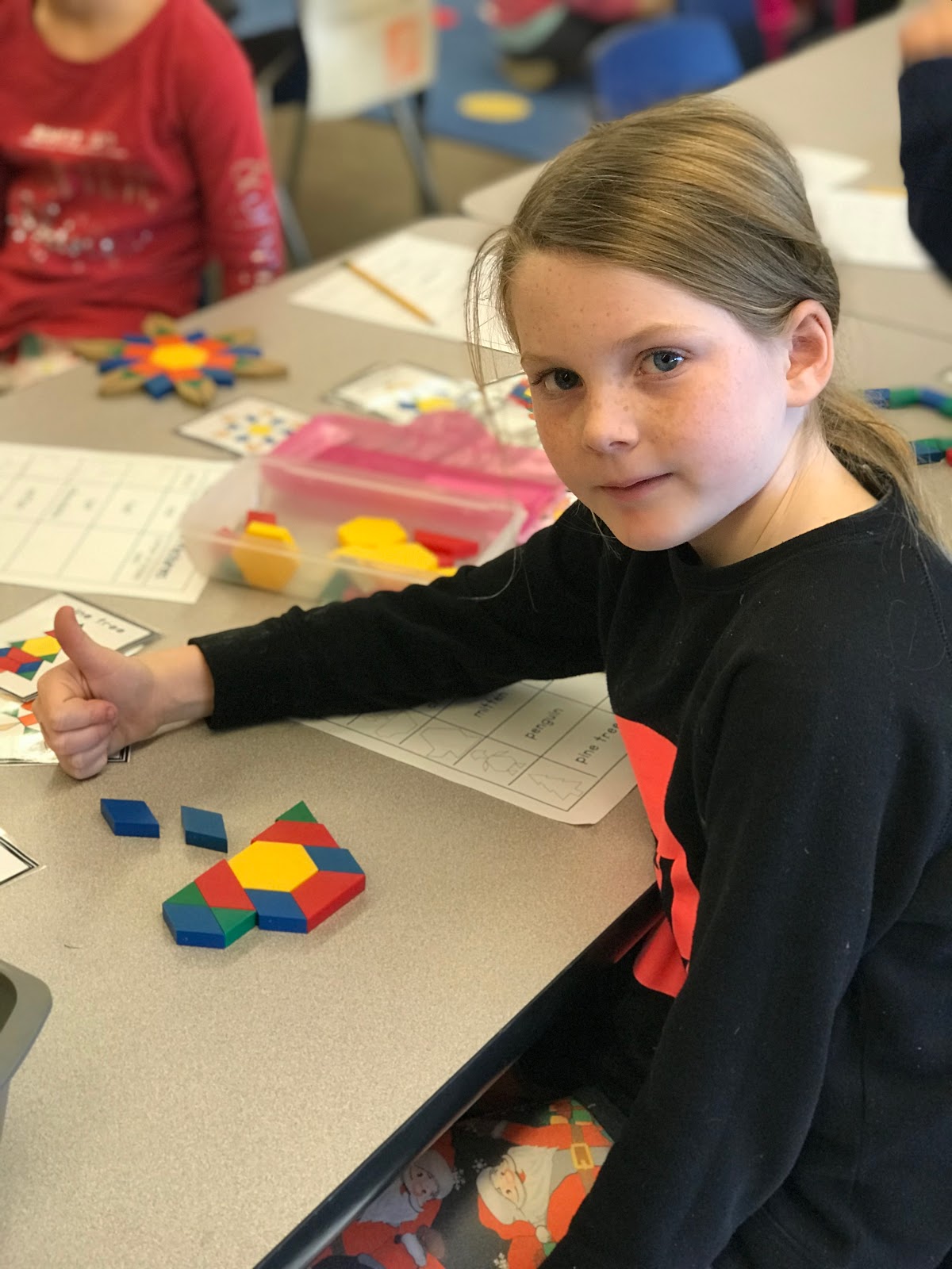 Mrs Previdi s 2nd Grade Class Fun With Shapes mrs-previdi-s-2nd-grade-class-fun-with-shapes