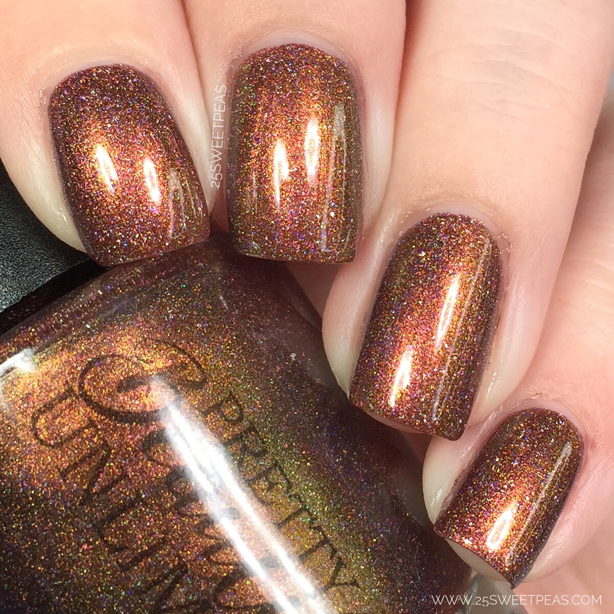 Pretty Beautiful Unlimited Multichrome Rewind Collection — 25 Sweetpeas