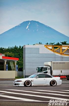 326 Power Nissan S14 Silvia - Still Got It - Automotive Info Guide