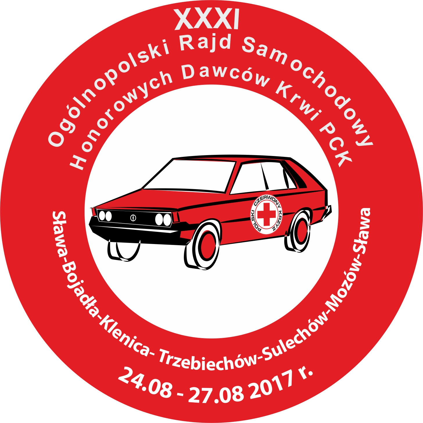 Lubuski Oddział Okręgowy Polskiego Czerwonego Krzyża: Komunikat XXXI ...