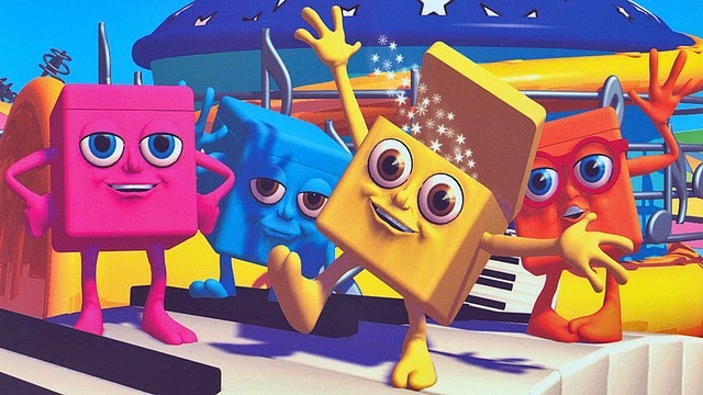 Cuando Alejandro se opuso: Nostalgia: Monitos 1998-2010 QEPD