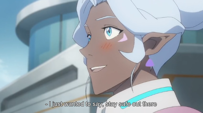 The Last Big Meta of Voltron: The New Klancetament: What Voltron Could ...