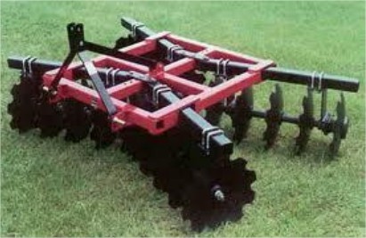 Alat Pengolahan Tanah Kedua - Materi Sekolah ( Gudang Ilmu )