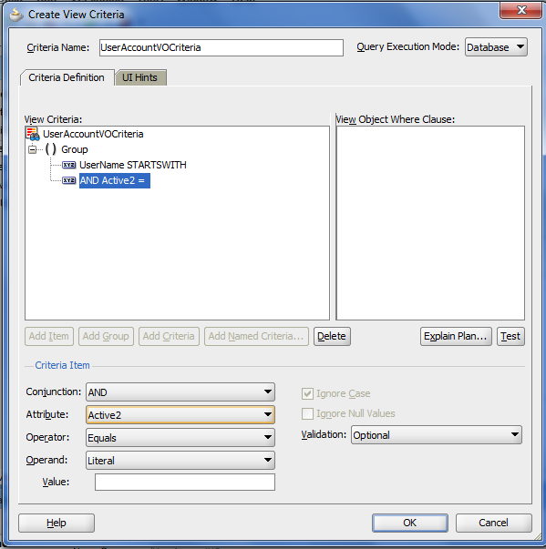 ADF Specialists Blog: ADF Query Panel with CheckBox (Boolean search ... ADF Specialists Blog: ADF Query Panel with CheckBox (Boolean search ...