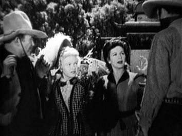 *: Border Buckaroos - Oliver Drake - 1943