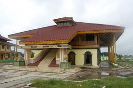 Kerajaan Indragiri ~ fokuzzone