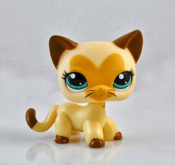Emerald Legend Of LPS