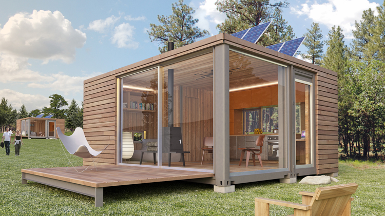 Container Home Blog: MEKA World Container Homes