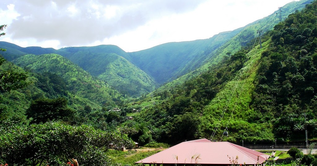 Adventures for Anyone: Do You Know Where Biafra is?