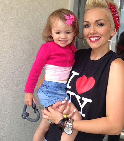 kandeej.com: Vidcon Outfit Of The Day