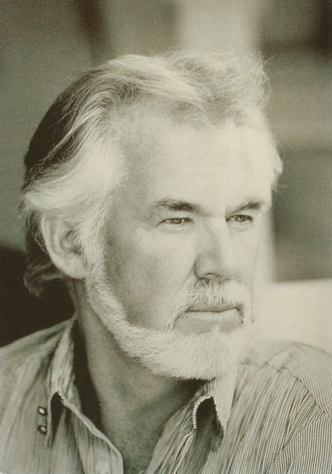 My Favorite Movies and Stars: Kenny Rogers