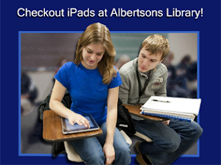 @thelibrary - News and resources from Albertsons Library at Boise State ...