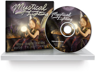 AutoFX Mystical Lighting Ambiance 2.0 | Soft Zone