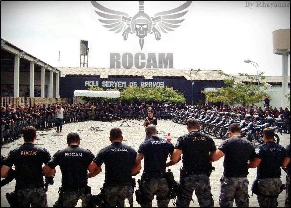 Blog da ROCAM: Oração da ROCAM