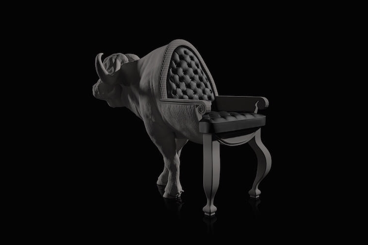 Design Stack: A Blog about Art, Design and Architecture: Animal Shaped ...