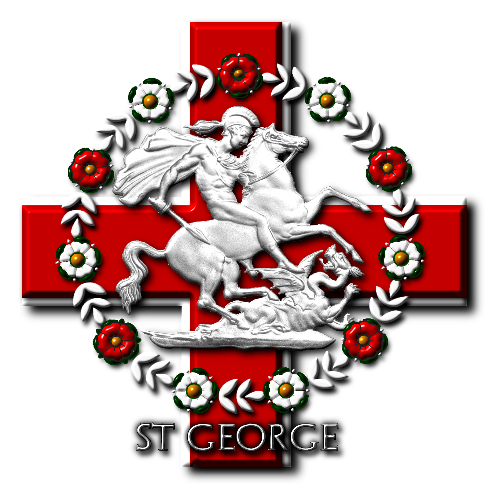 This England: Spirit of England - Introduction