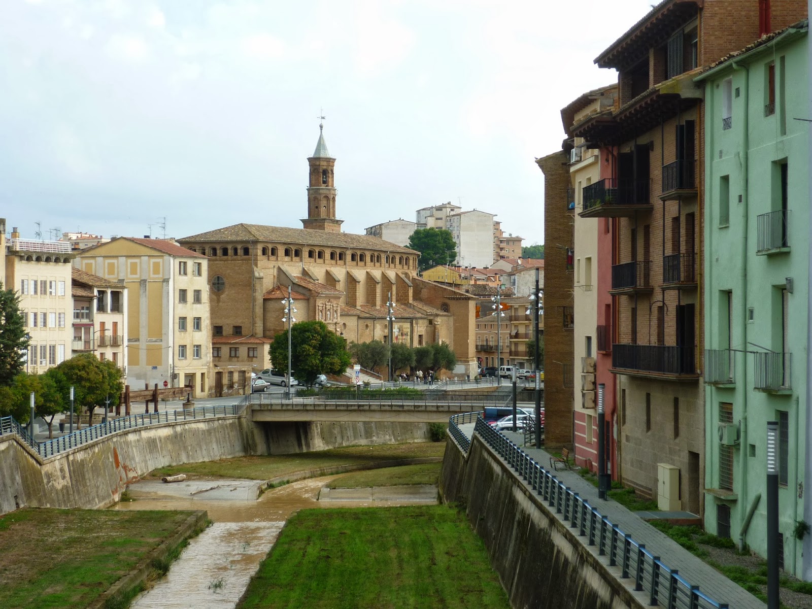 Xq Me Lo Merezco: Aniversario en Barbastro, Huesca