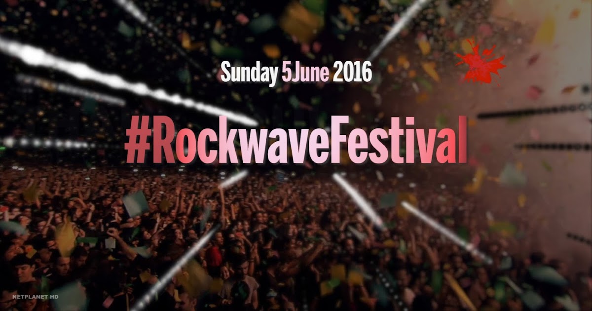 ΤΙΜΗΤΙΚΗ ΔΙΑΚΡΙΣΗ ΓΙΑ ΤΟ ROCKWAVE | The Classic Rock Web Magazine