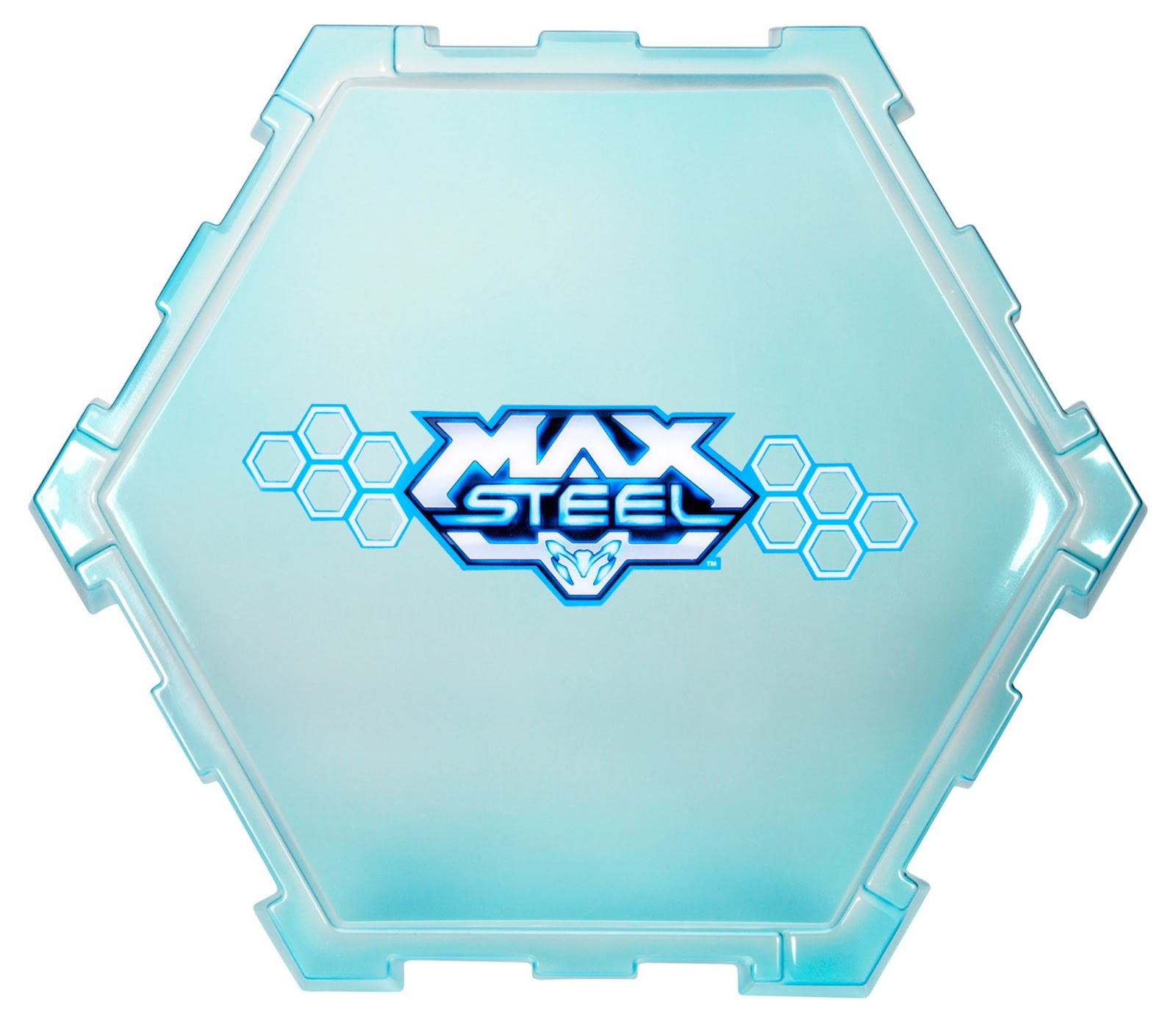 Max Steel Reboot: Juguetes Max Steel 2013 totalmente revelados