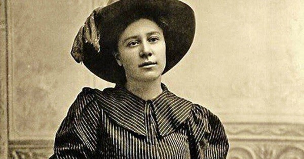 Prairie Rose Publications: Rose Dunn aka “Rose of the Cimarron”