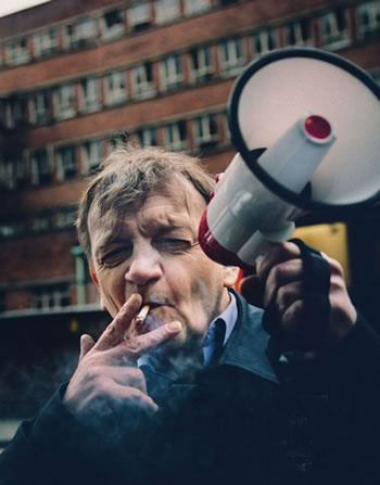 REVIEW: The Fall - Re-Mit (Cherry Red Records)