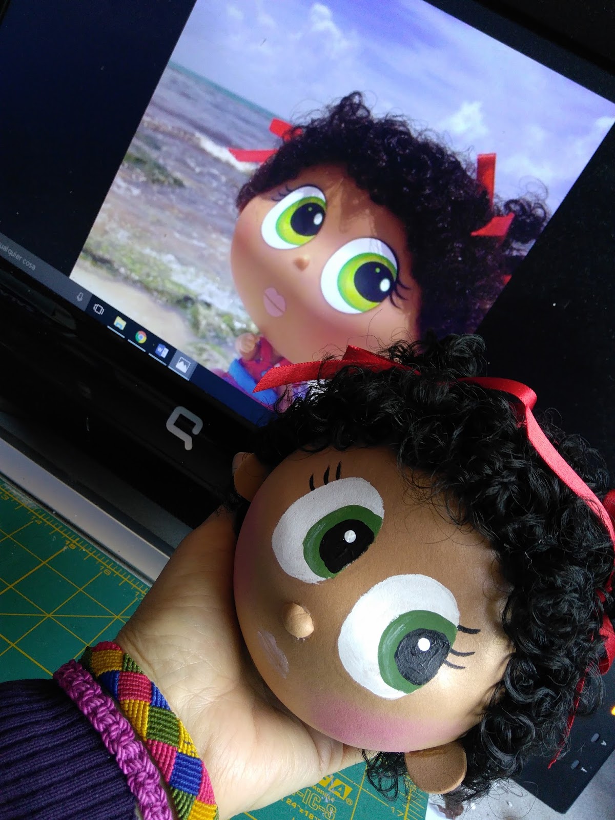 Ya llego Mole de distroller!!