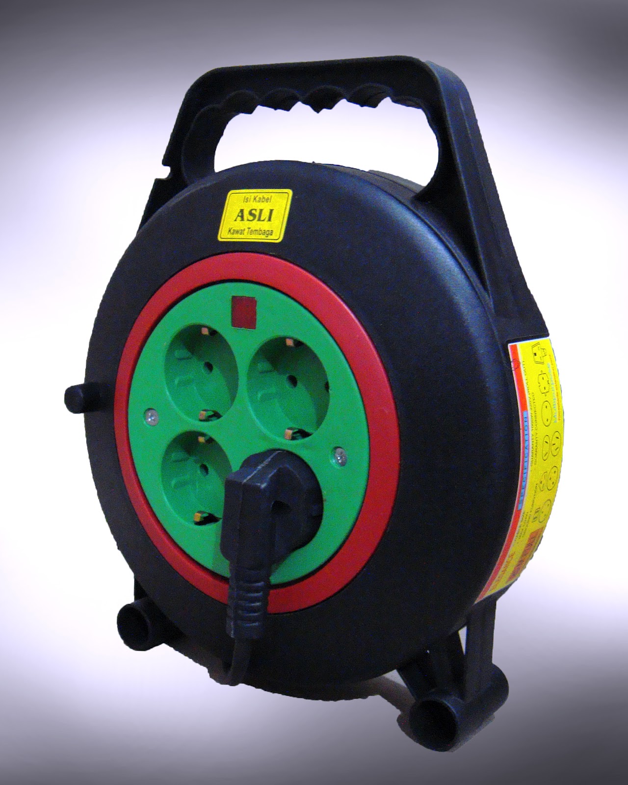 CAHAYA GEMILANG ELECTRIC: Kabel Box | Box Kabel | Kabel Box