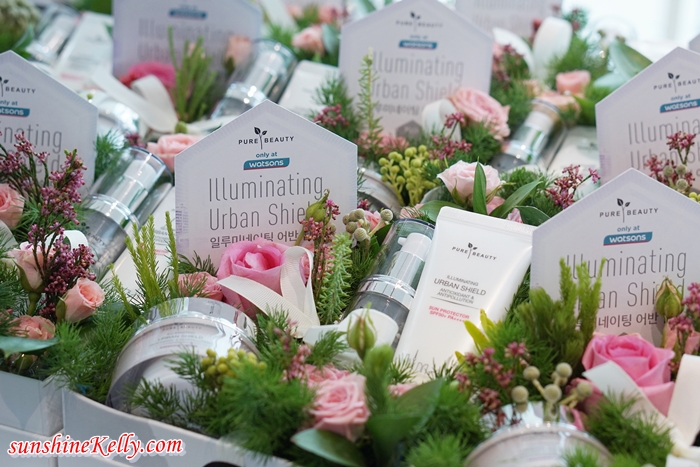 Sunshine Kelly | Beauty . Fashion . Lifestyle . Travel . Fitness: PURE ...