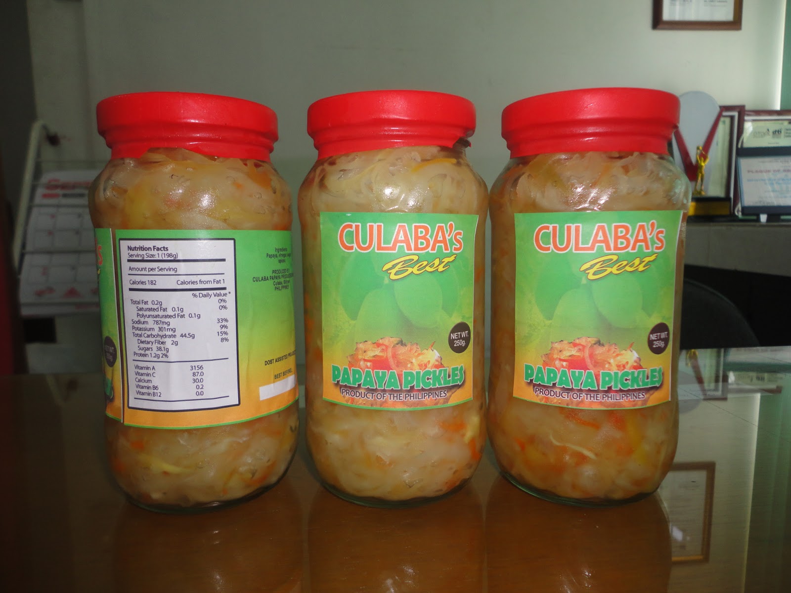 Domestic Tourism Philippines: 10 Food Delicacies in Region 8: Eastern ...