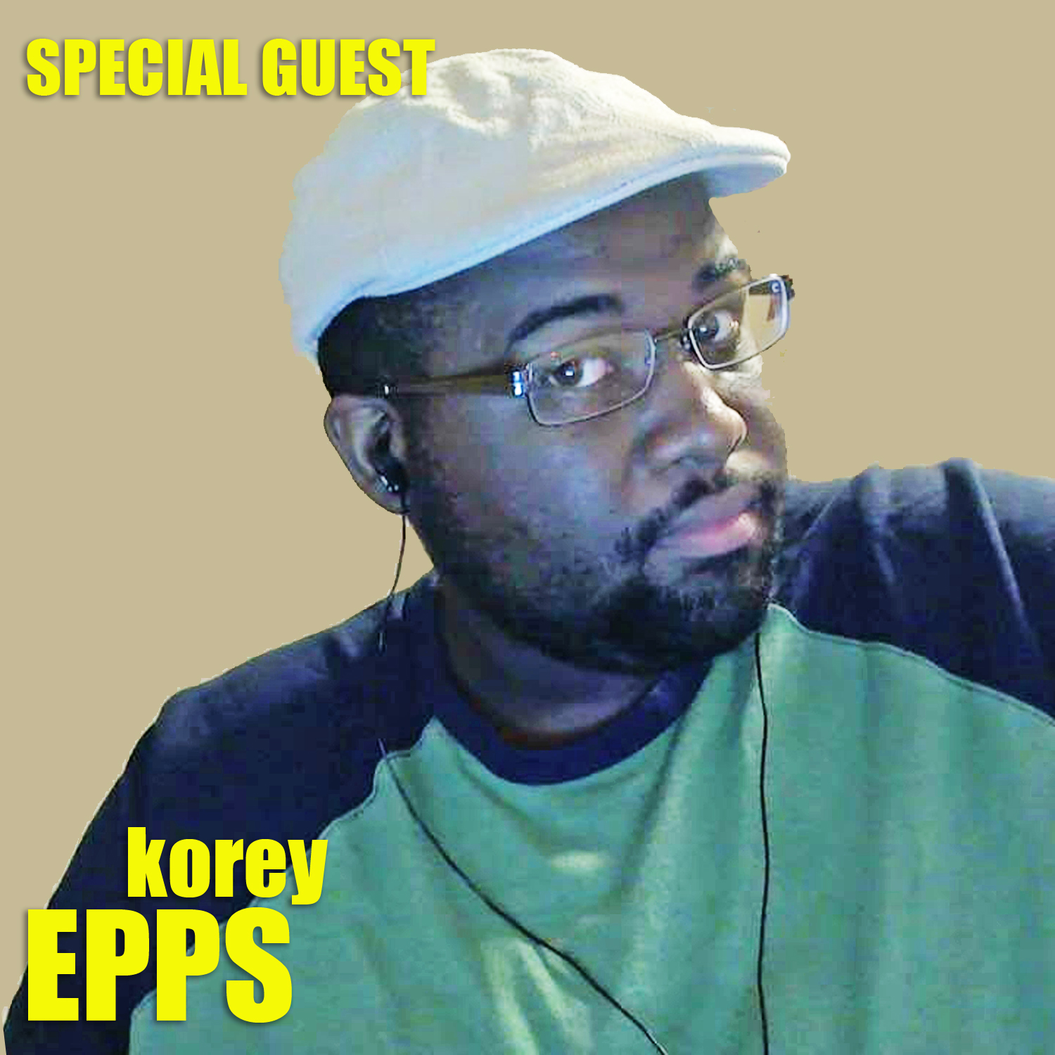 Succotash Shut-In, The Soundcast Stimulus Package: Succotash Chats Epi175: Kickin' It with Korey ...