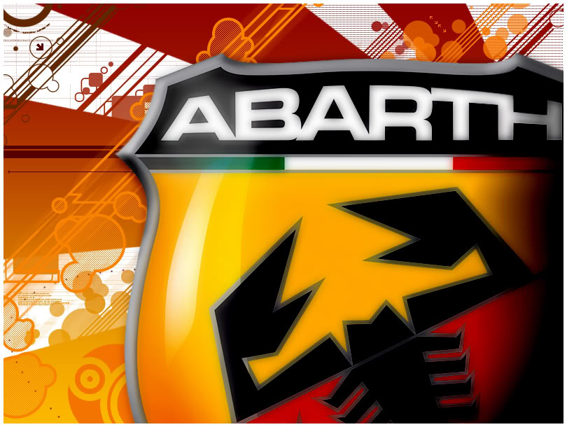 Abarth Logo