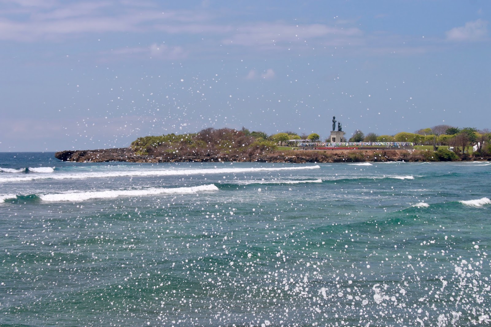 Nusa Dua & Uluwatu - Bukit - H Majuscule⎟Blog lillois⎟voyage - lifestyle