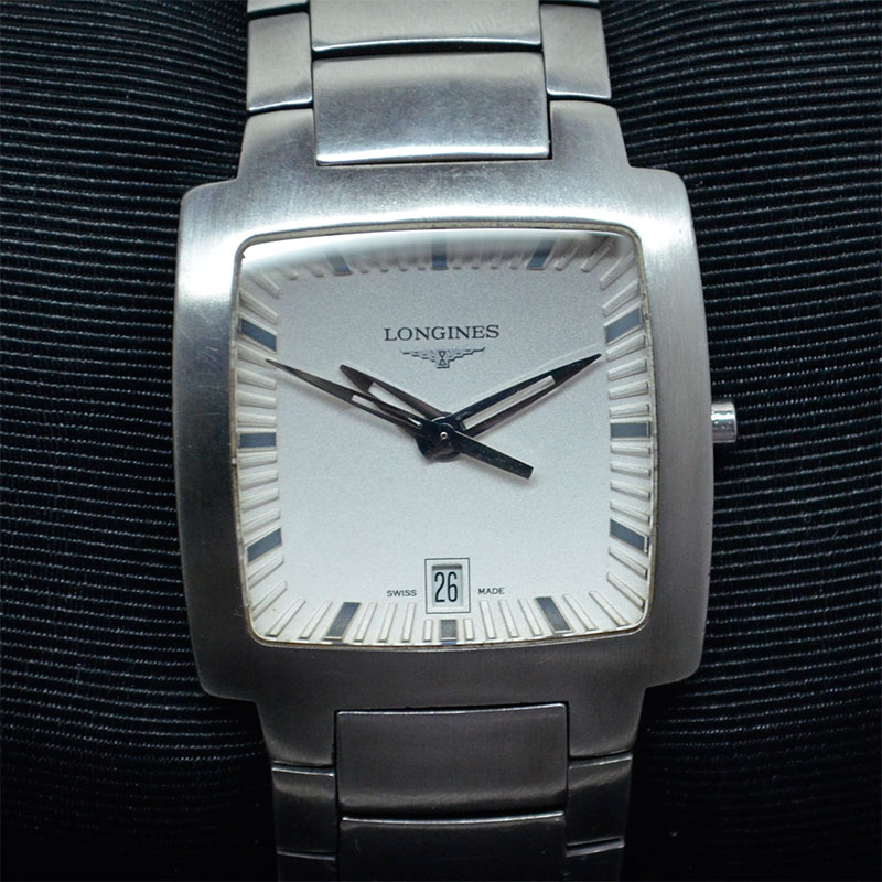 Antique Watch and Timepiece Collection by Wrist Men Watches: AUTHENTIC ...