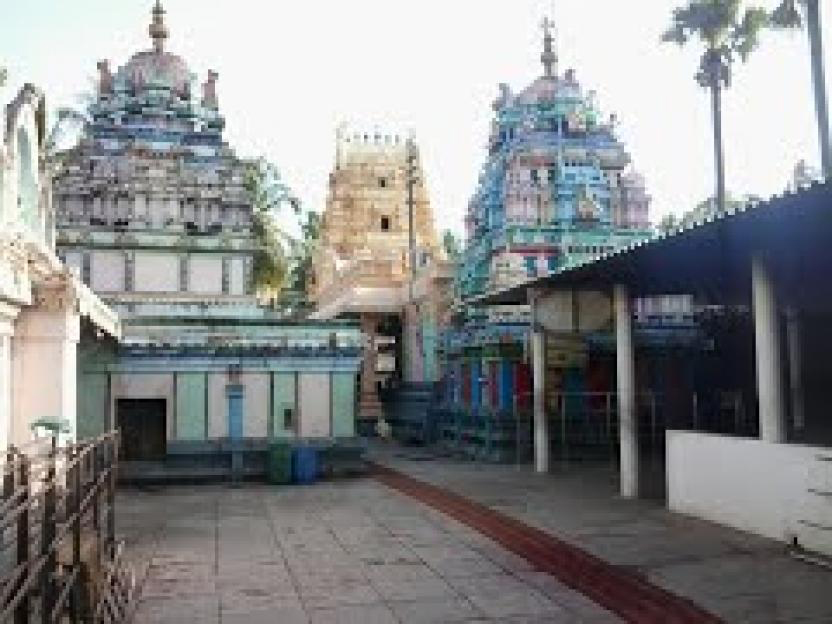 Ainavilli Sri Vighneswara swamy Vari Devasthanam | Famous Temple Of ...