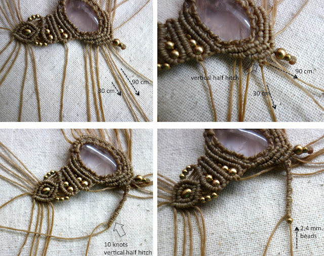 Ecocrafta Macrame : 2016
