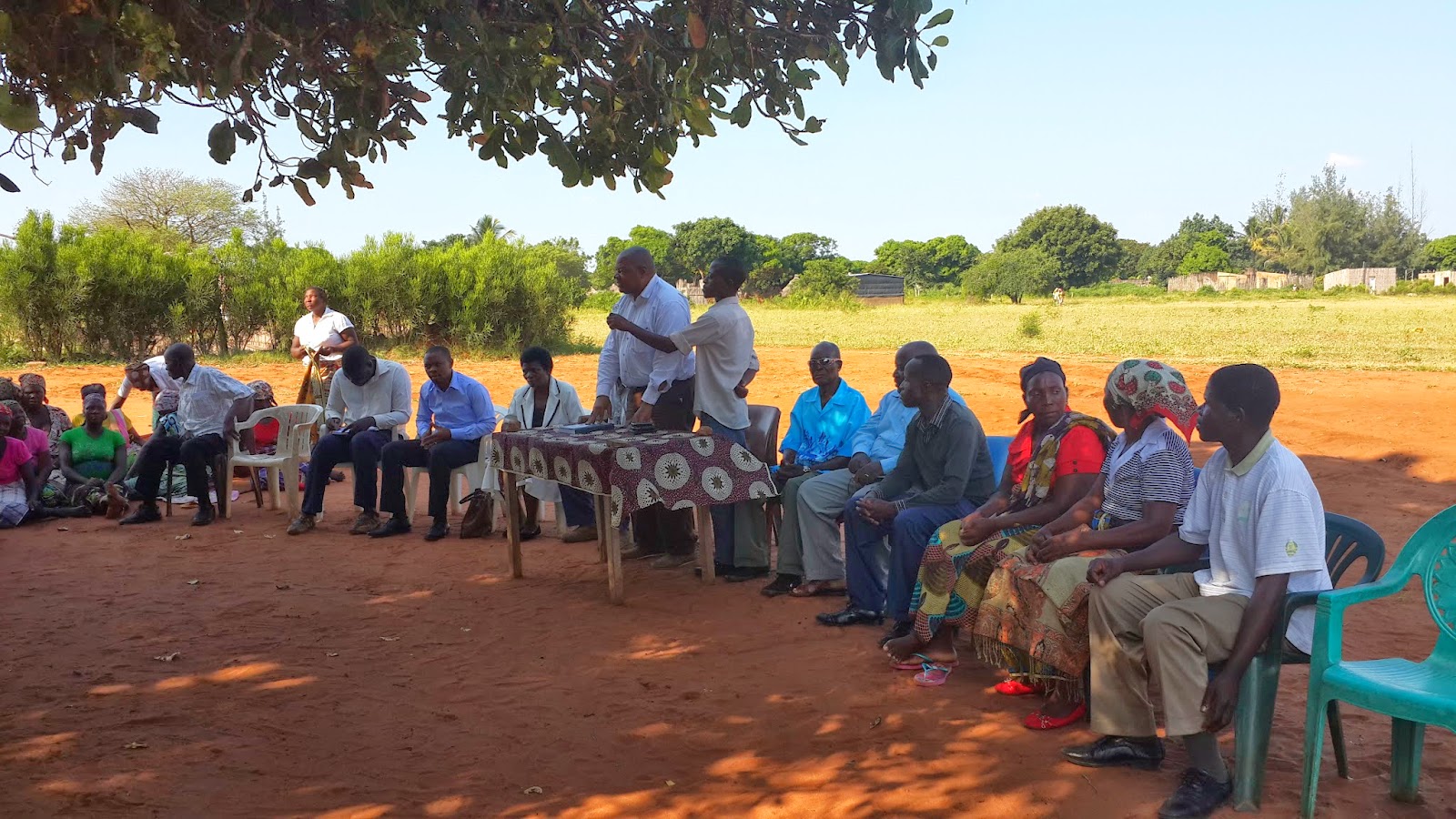 Conselho Municipal da Cidade de Chibuto