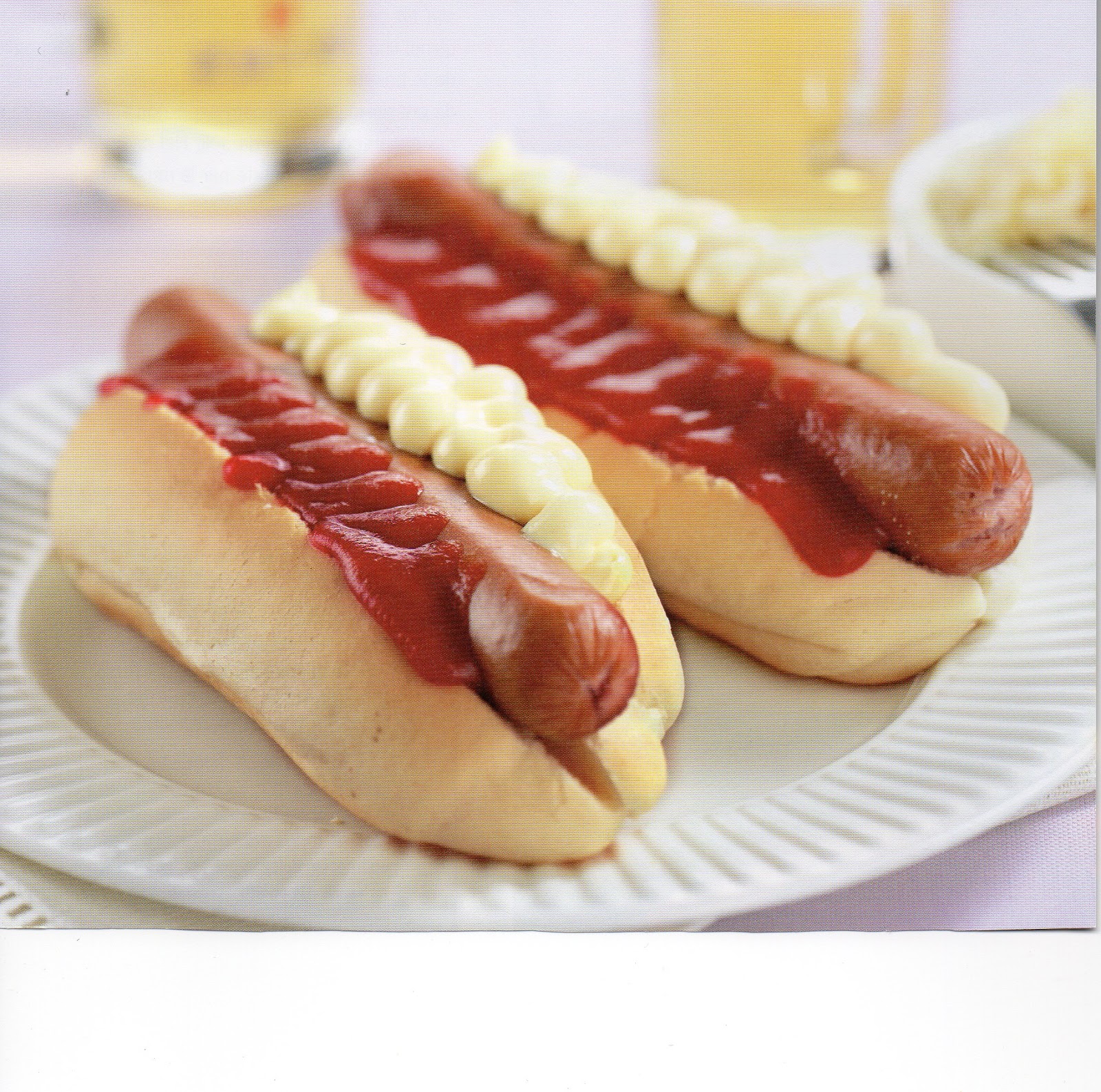 Doni's Made: Hot Dog