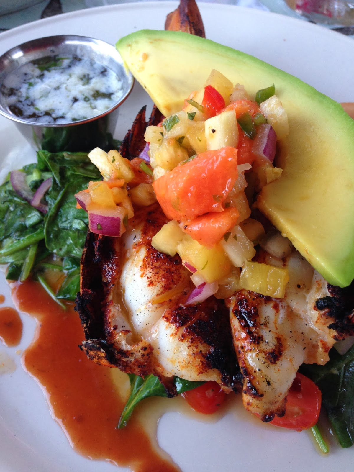 bluemopheads : Destination: Puerto Rico part 1