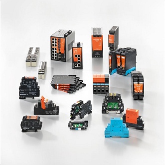 AP Haslam Ltd is proud to be the only DISTRIBUTOR serving Weidmuller in ...